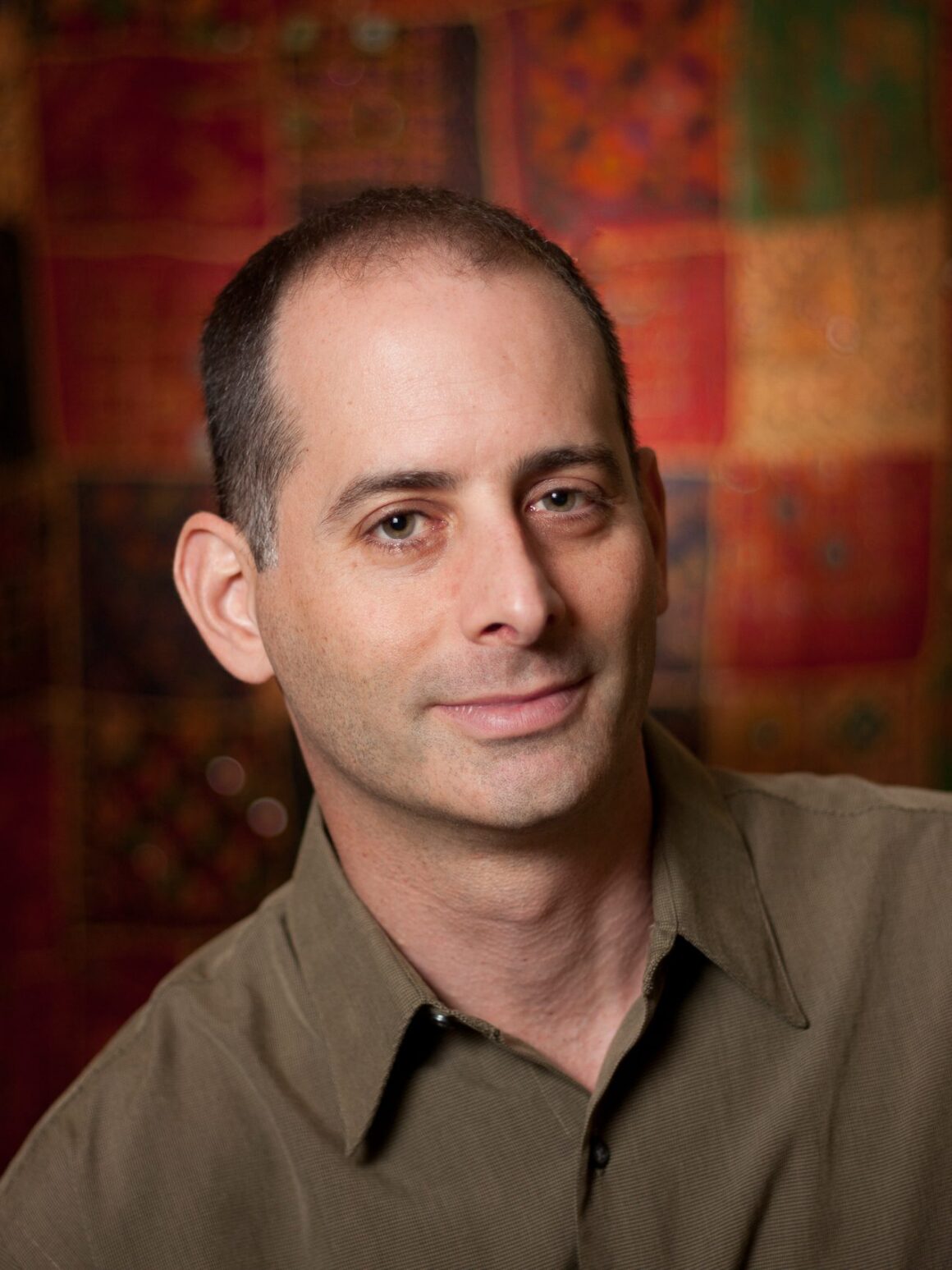 The Rumpus Interview with Michael Lowenthal - The Rumpus