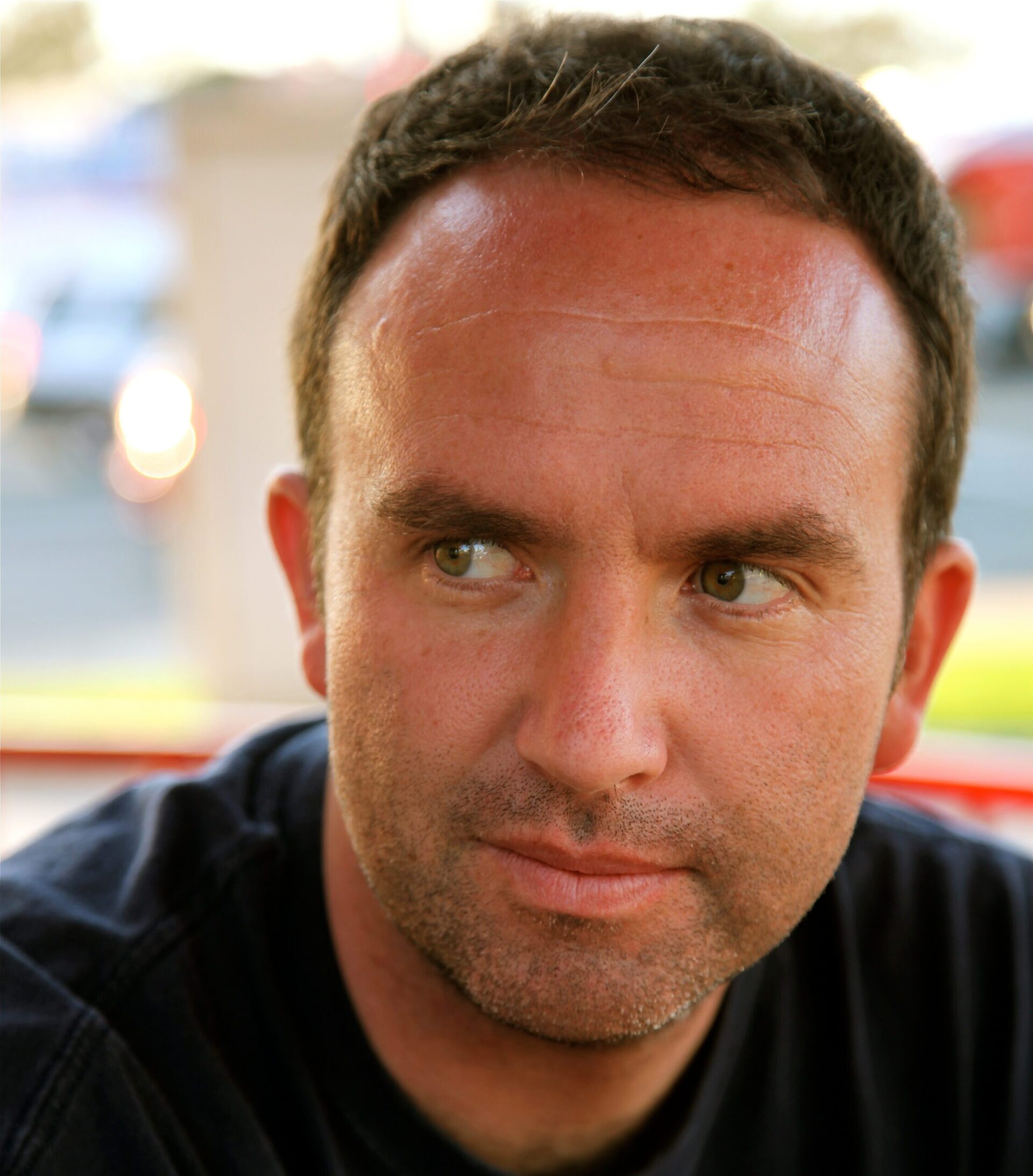 The Rumpus Interview with Jim Gavin - The Rumpus