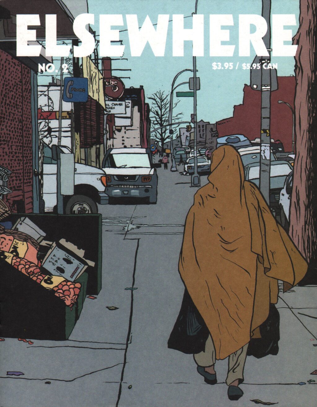 The New York Comics Symposium: On Comics Poetry with Alexander Rothman ...