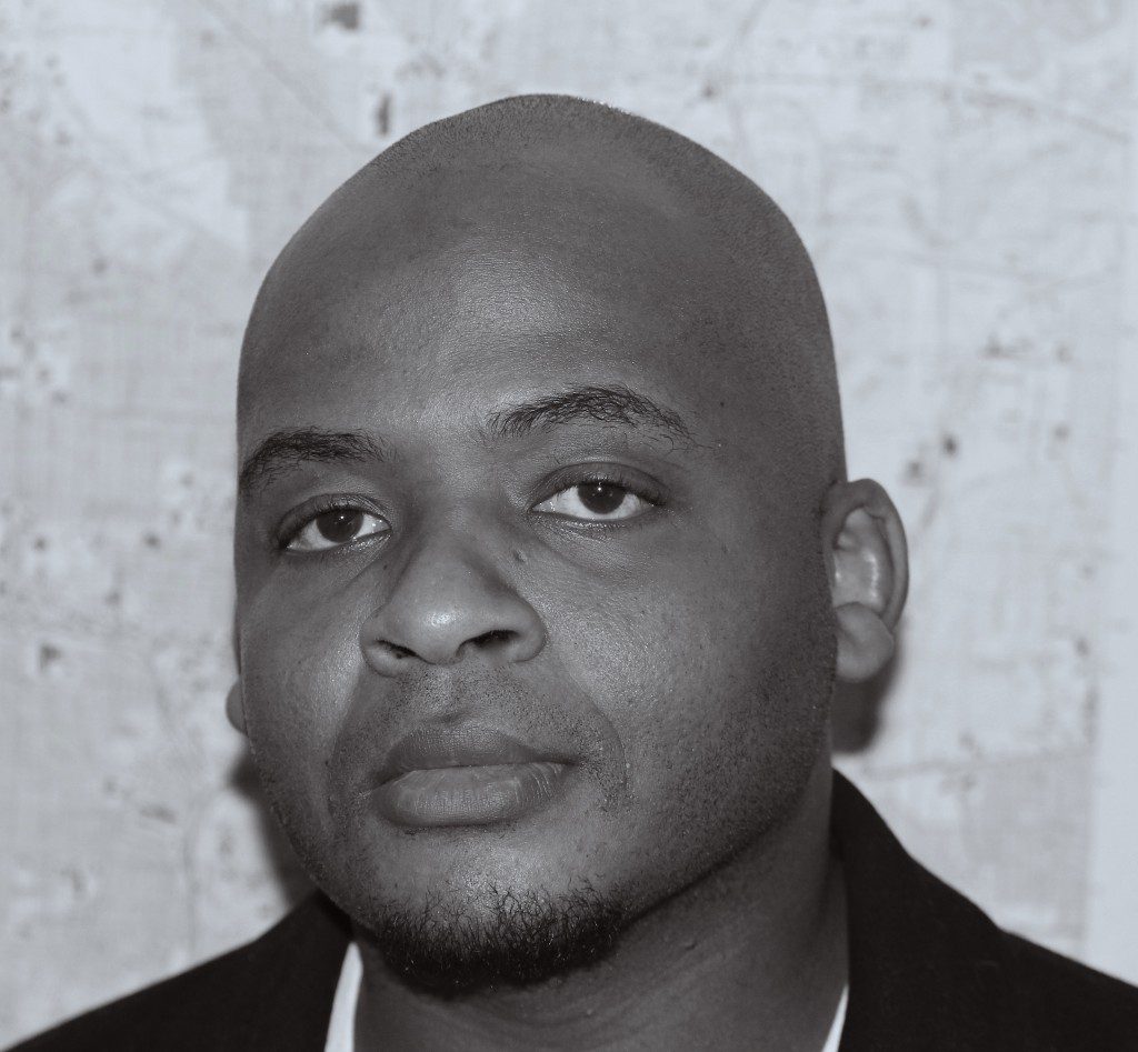 The Saturday Rumpus Interview: Kiese Laymon - The Rumpus