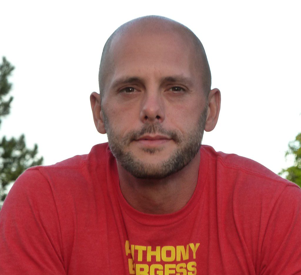 The Rumpus Interview with Ron Currie, Jr. - The Rumpus