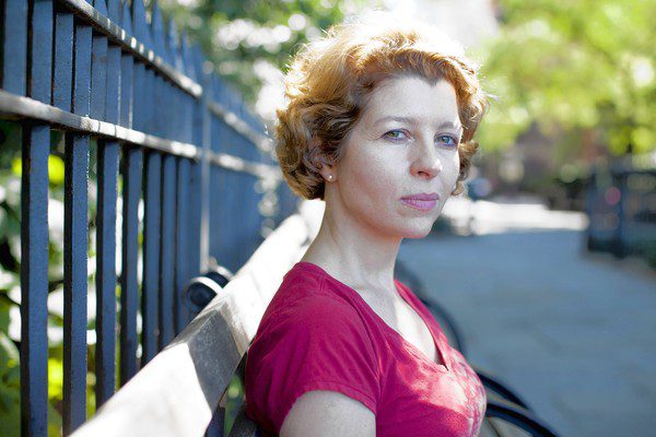 The Rumpus Interview with Amy Grace Loyd - The Rumpus