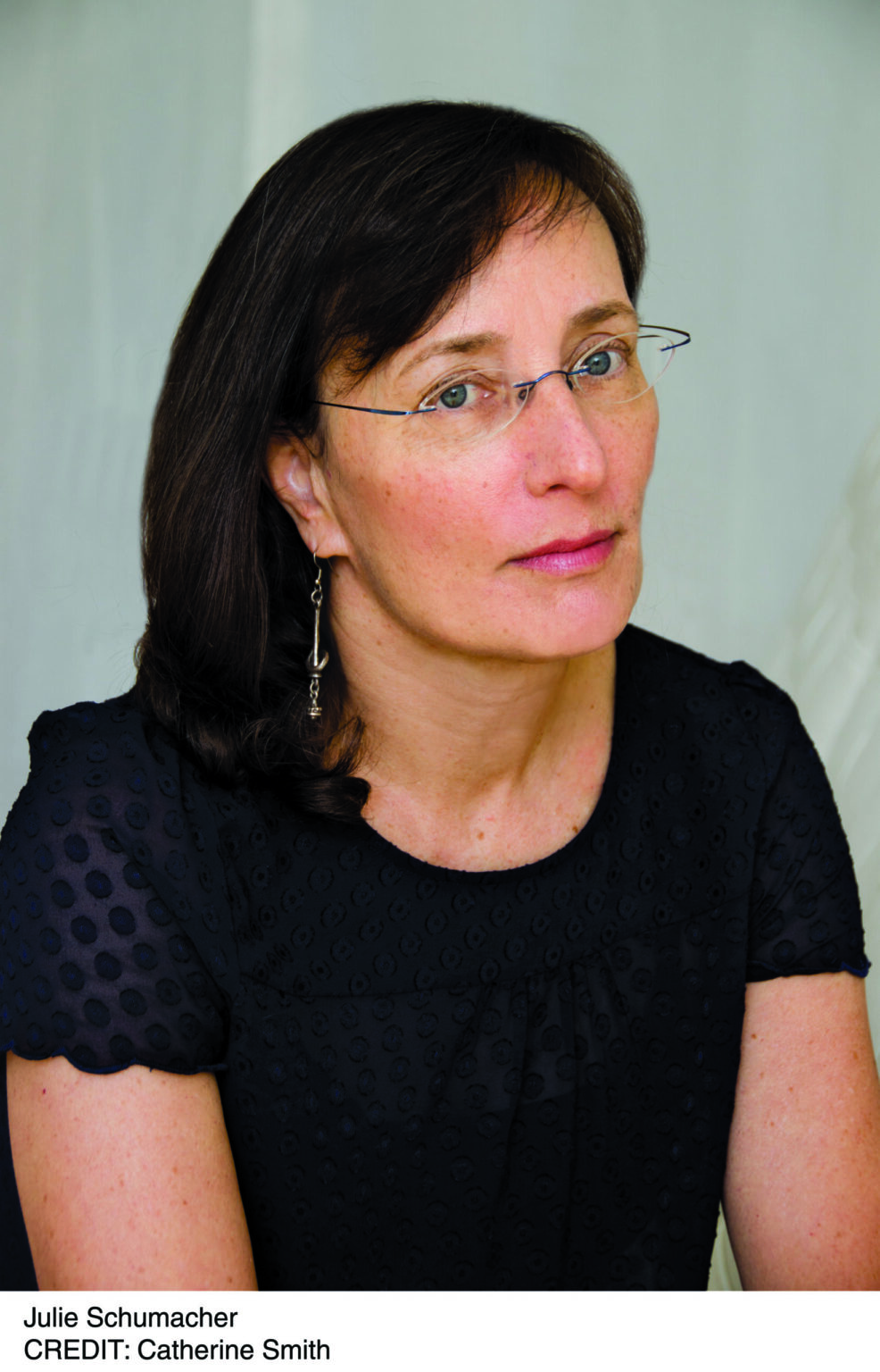 The Rumpus Interview with Julie Schumacher - The Rumpus