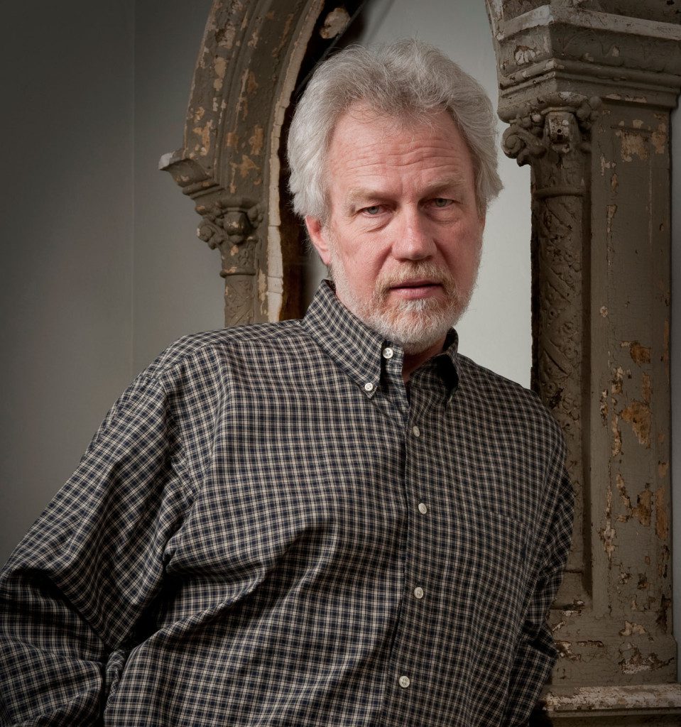 The Rumpus Interview with Robert Boswell - The Rumpus