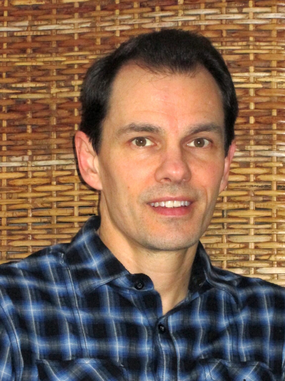 The Rumpus Interview with Wayne Harrison - The Rumpus