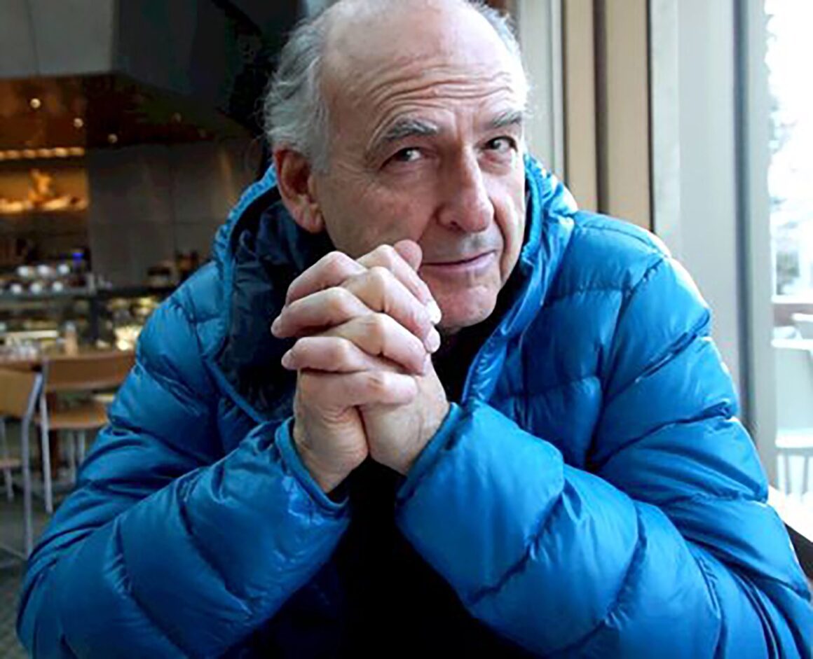 The Rumpus Interview with Jay Rubin - The Rumpus