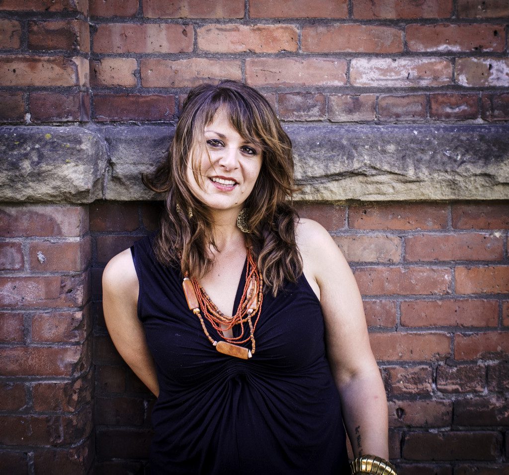 The Rumpus Interview with Megan Kruse - The Rumpus