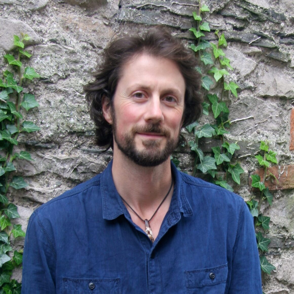 The Rumpus Interview with Paul Kingsnorth - The Rumpus