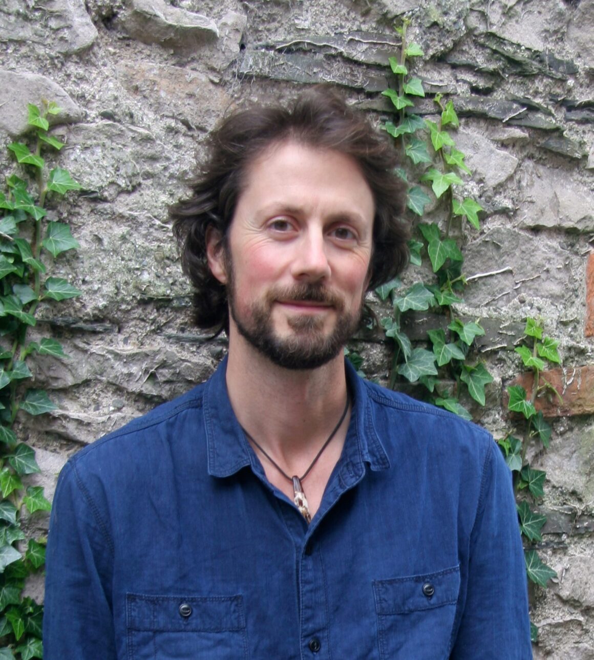 The Rumpus Interview with Paul Kingsnorth - The Rumpus