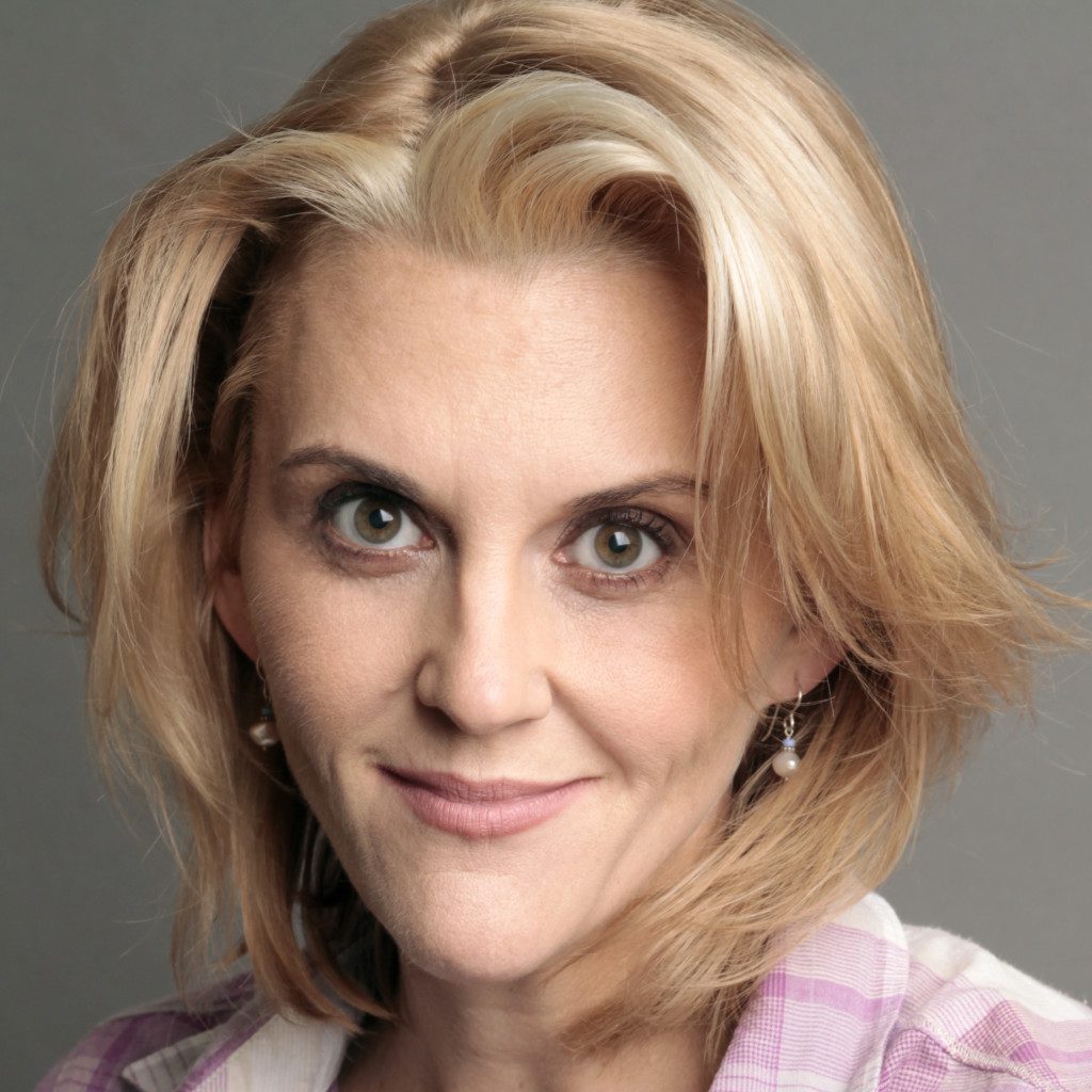 The Rumpus Interview with Meghan Daum and Elliott Holt - The Rumpus