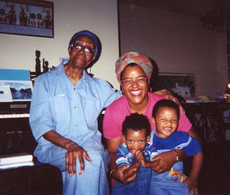 Sunday Rumpus Poetry: Four Poems Celebrating Gwendolyn Brooks's ...