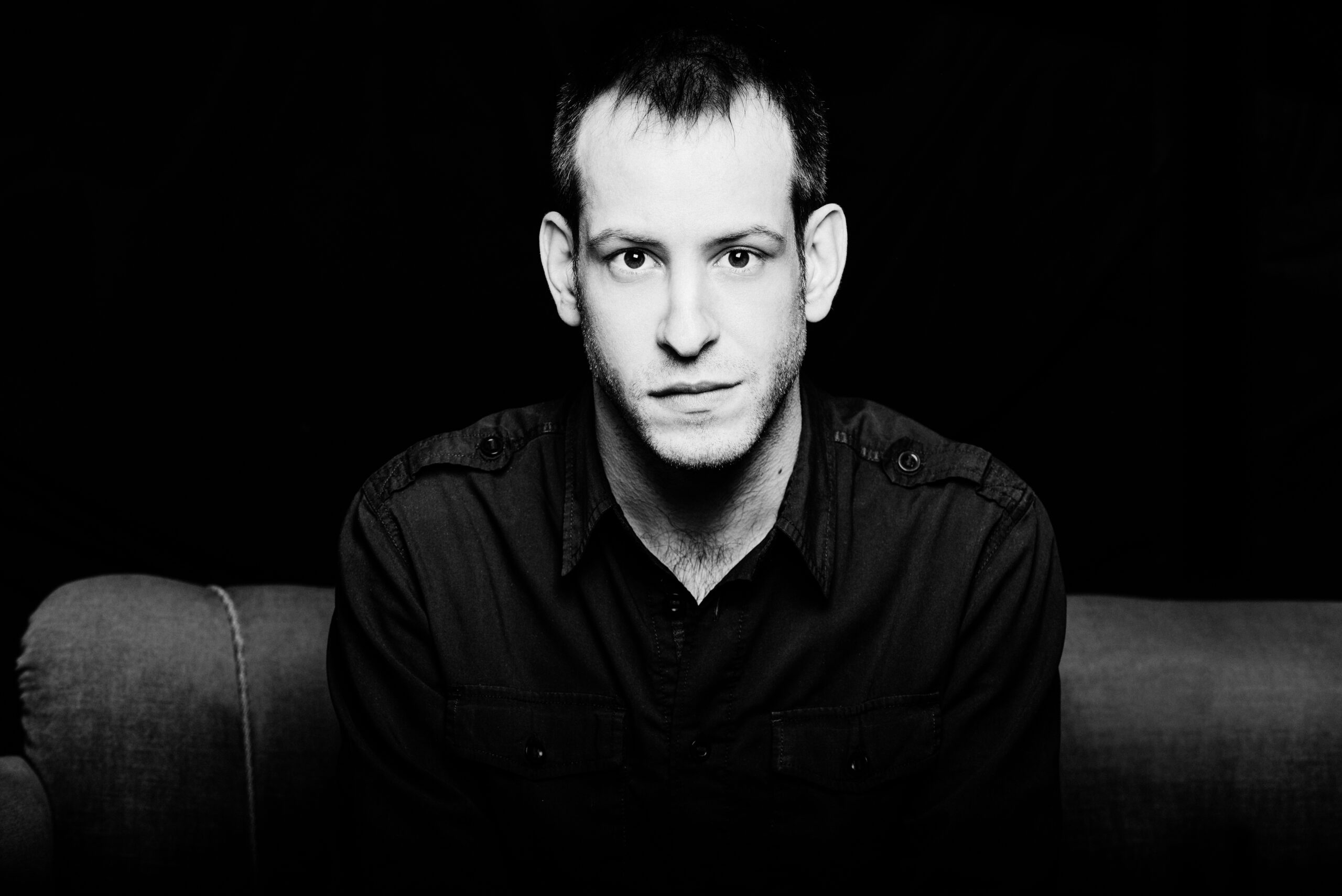 The Story Is the Concepts: Philosophizing with Ryan Ruby - The Rumpus