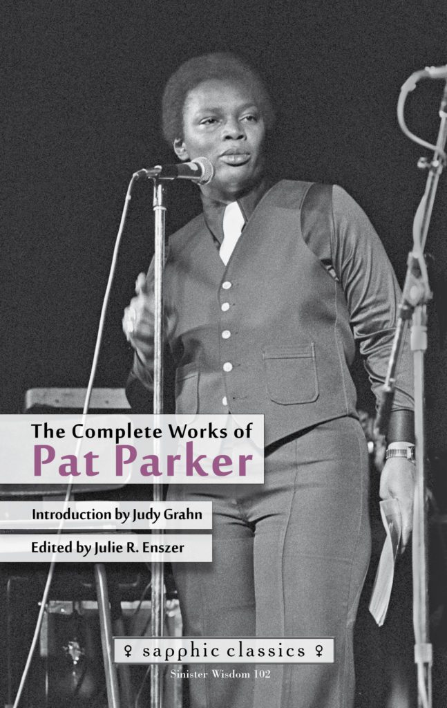 Poetry That Makes You Nearly Miss the Plane: The Complete Works of Pat ...