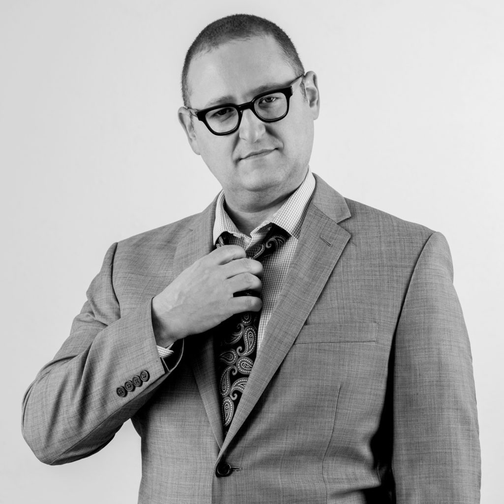The Rumpus Mini-Interview Project #113: Tom Stern - The Rumpus