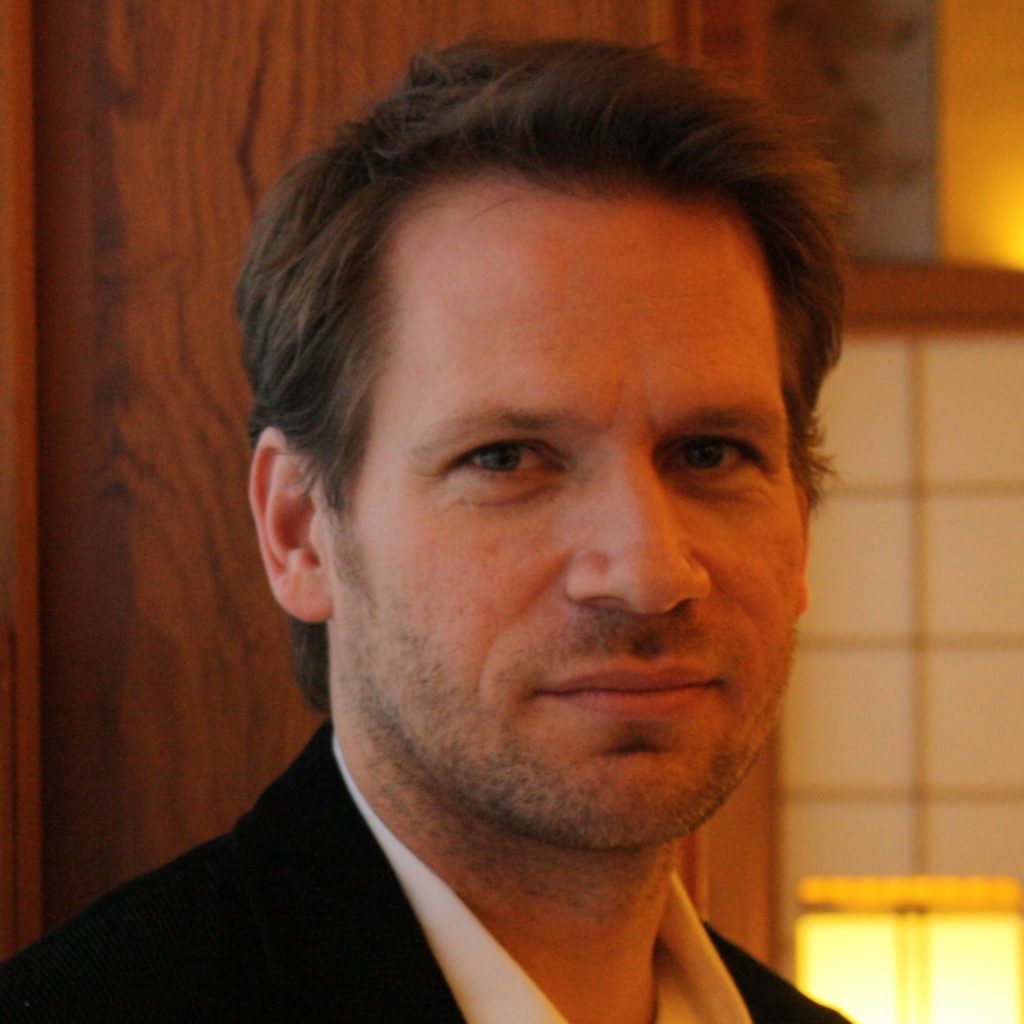 Looking for Ghosts: A Conversation with John Freeman - The Rumpus