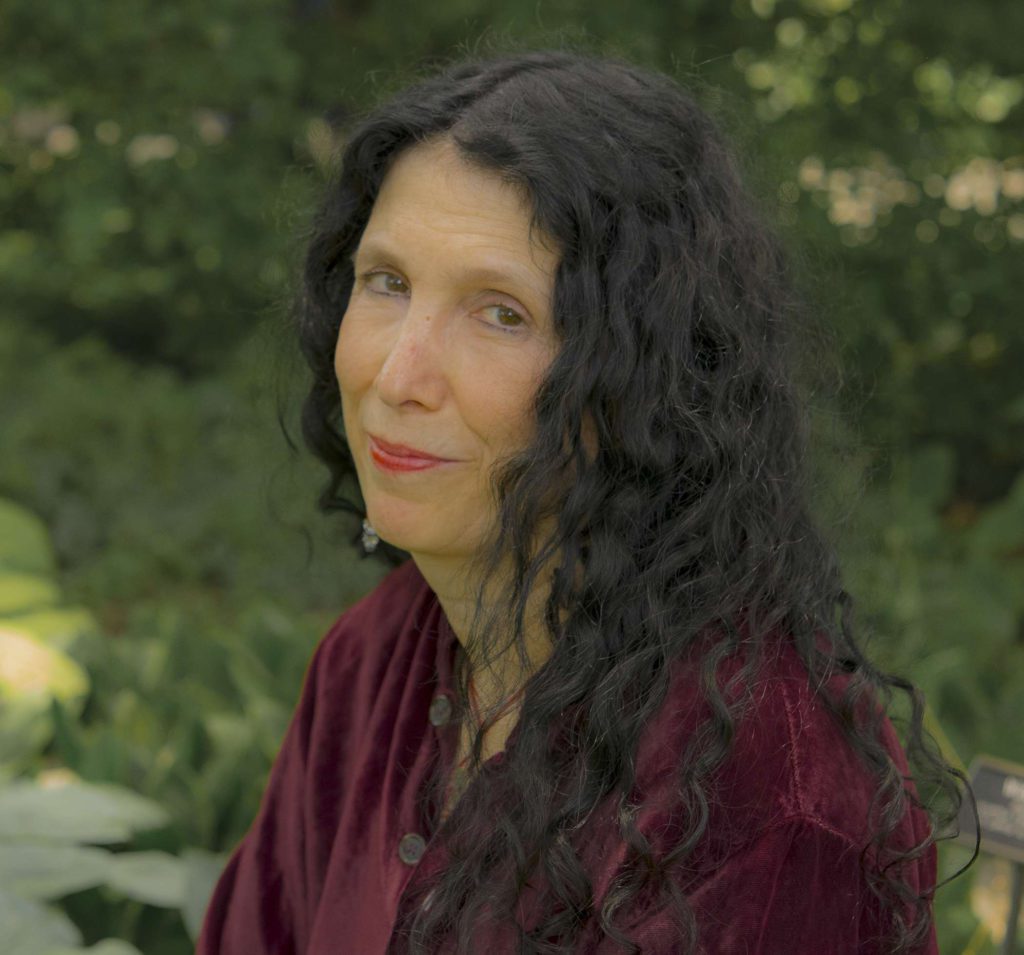 Next Letter in the Mail: Caroline Leavitt - The Rumpus