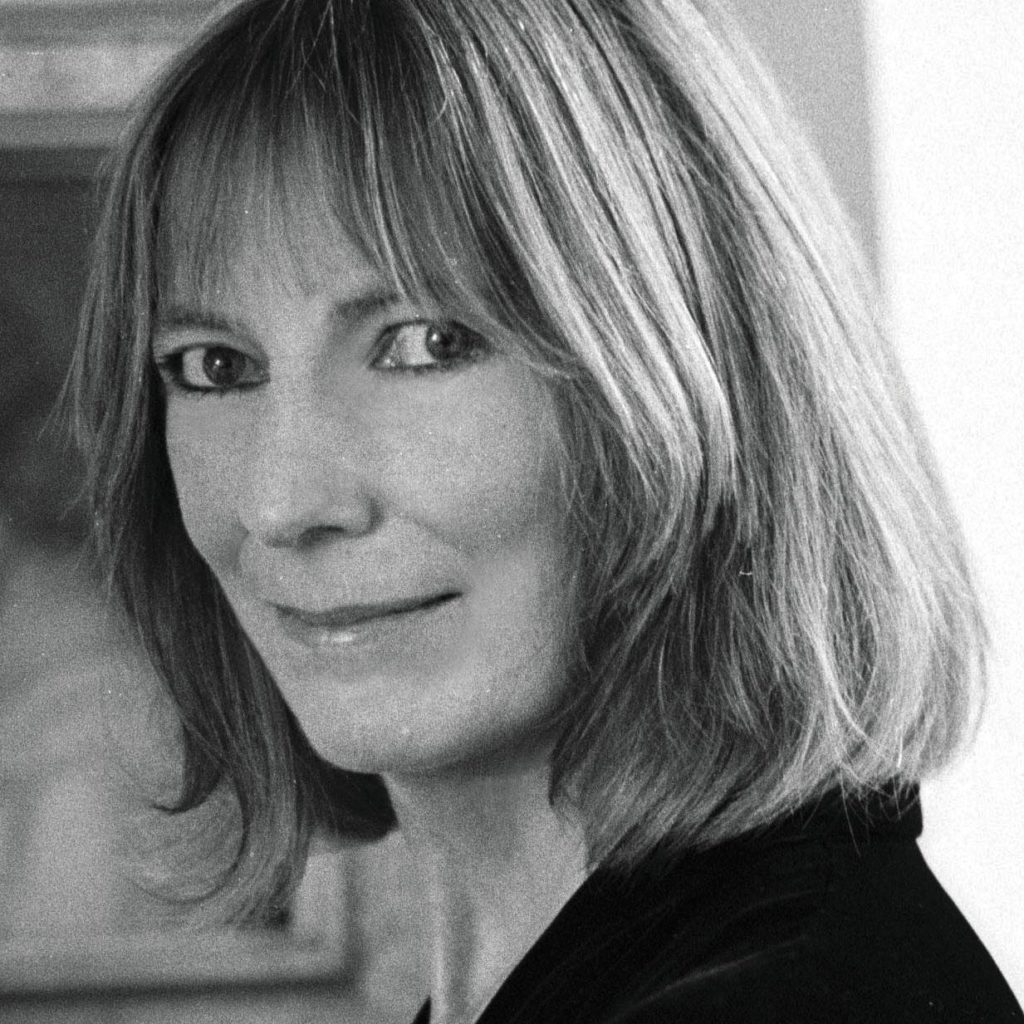 A Need for a Home: Lucy Hughes-Hallett Discusses Peculiar Ground - The ...