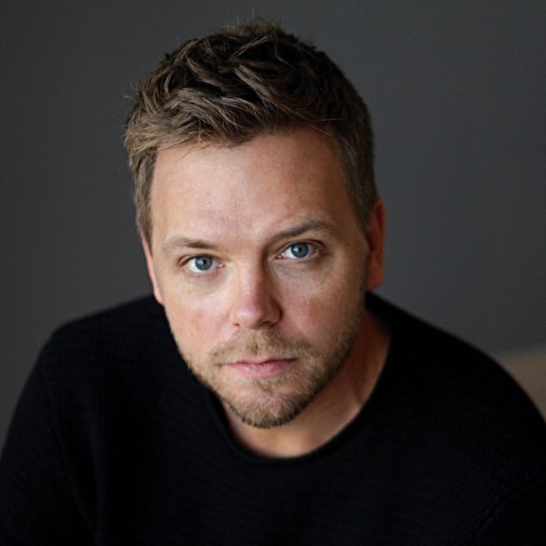 The Rumpus Mini-Interview Project #122: Nathan Hill - The Rumpus