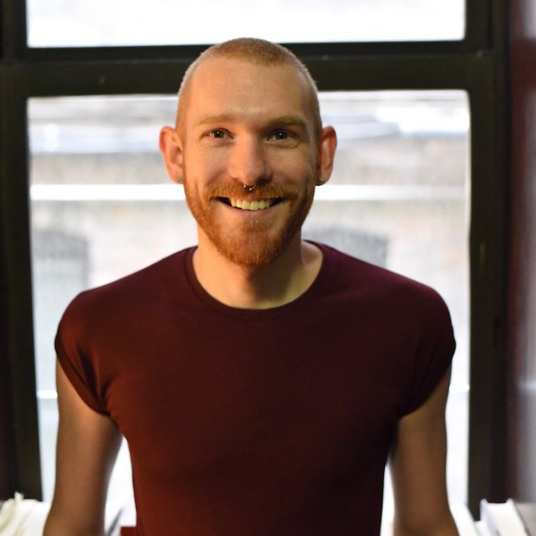 Moving Toward Answers: A Conversation with Stephen Mills - The Rumpus