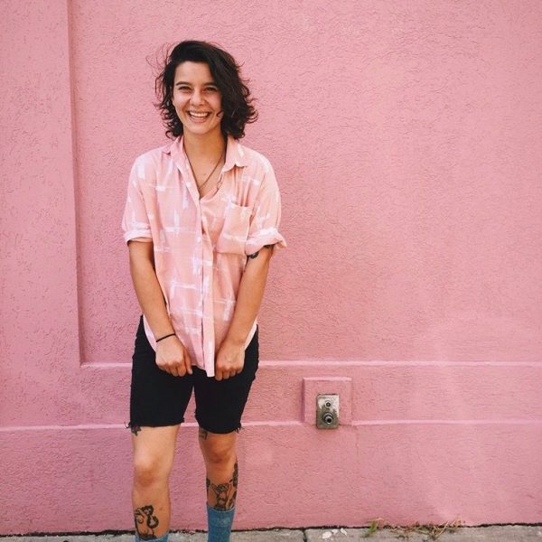 It’s All about Positionality: Talking with Kayleb Rae Candrilli - The ...
