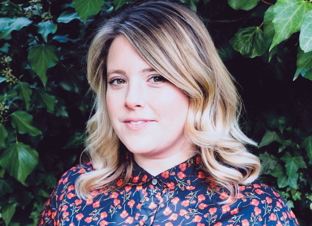 It's Just Reality: Talking with Meaghan O’Connell - The Rumpus