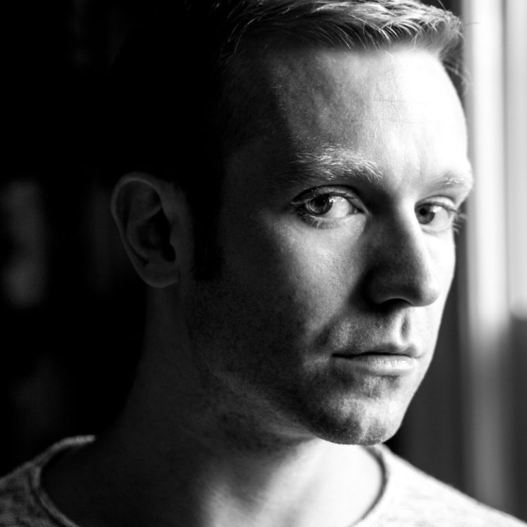 The Rumpus Mini-Interview Project #135: Patrick Nathan - The Rumpus