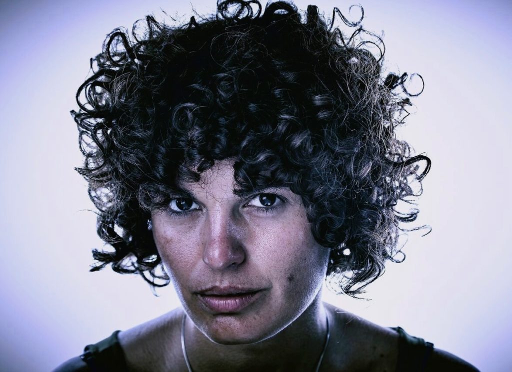 Picking the Green Path: A Conversation with Ansley Simpson - The Rumpus