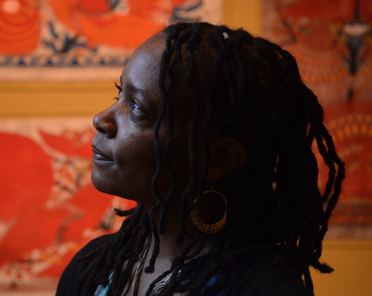 Music and Spirituality: A Conversation with Marcia Douglas - The Rumpus