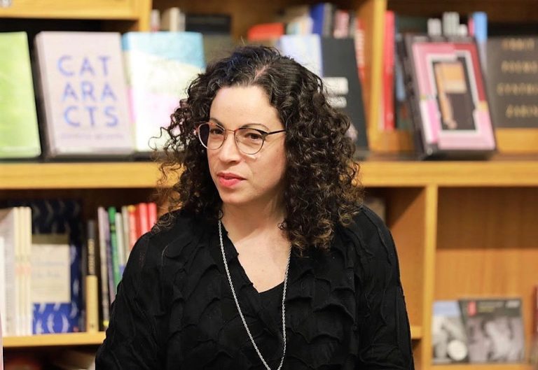 Emboldened to Ask: A Conversation with Natalie Singer - The Rumpus