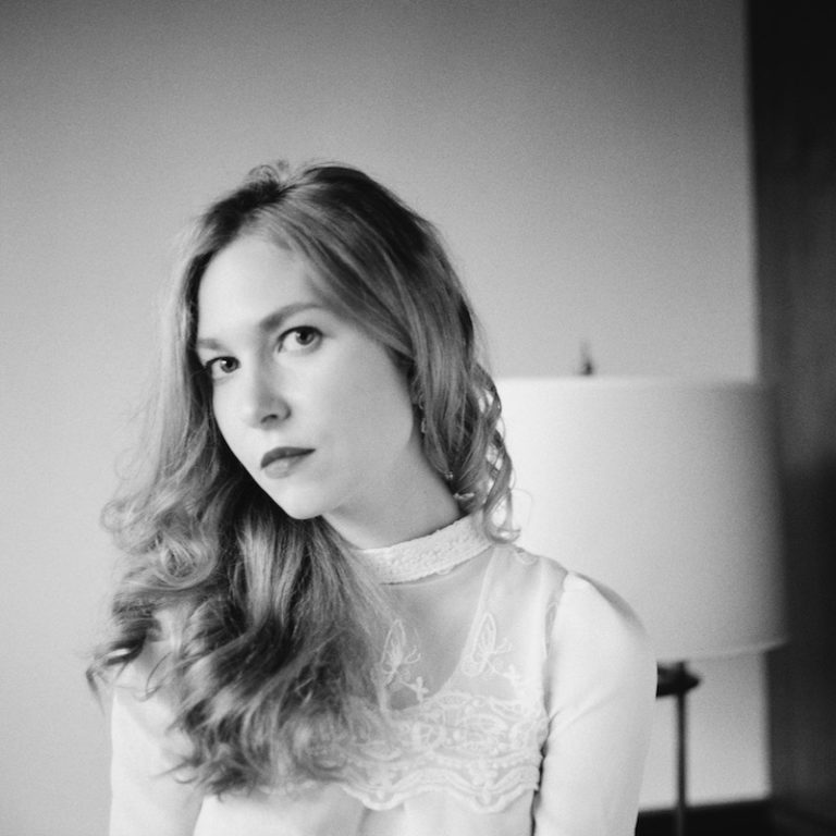 A Séance of a Book: Talking with Allie Rowbottom - The Rumpus