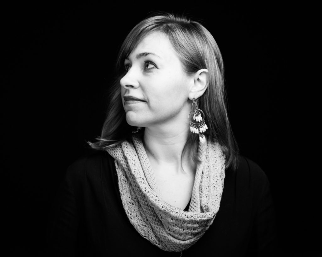 The Rumpus Poetry Book Club Chat with Katie Ford - The Rumpus