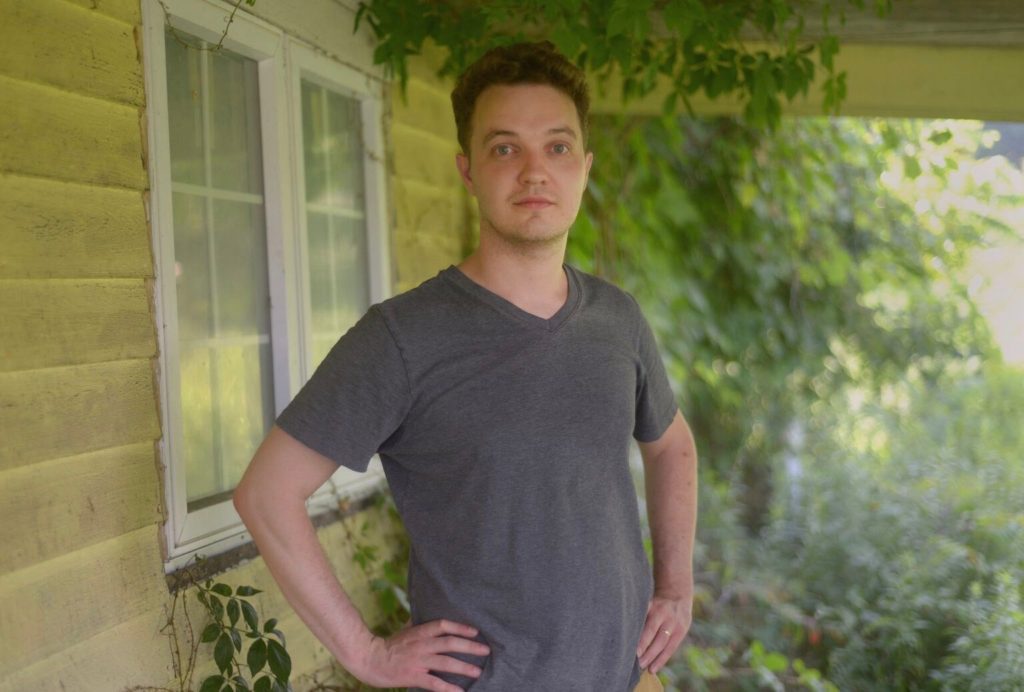 Salt of the Earth: A Conversation with John Lingan - The Rumpus