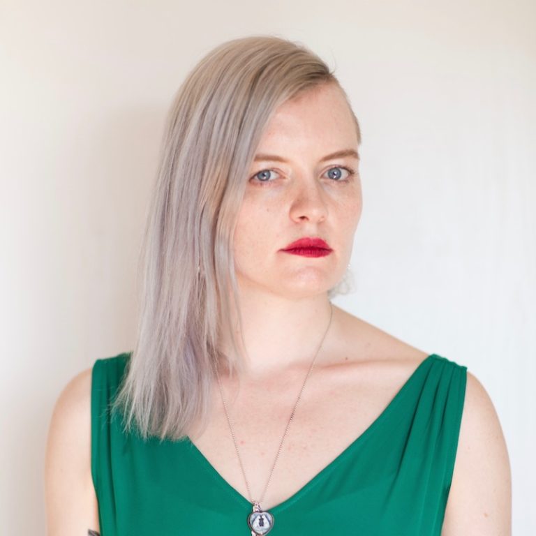 Our Beautiful Fragility: A Conversation with Lisa Locascio - The Rumpus