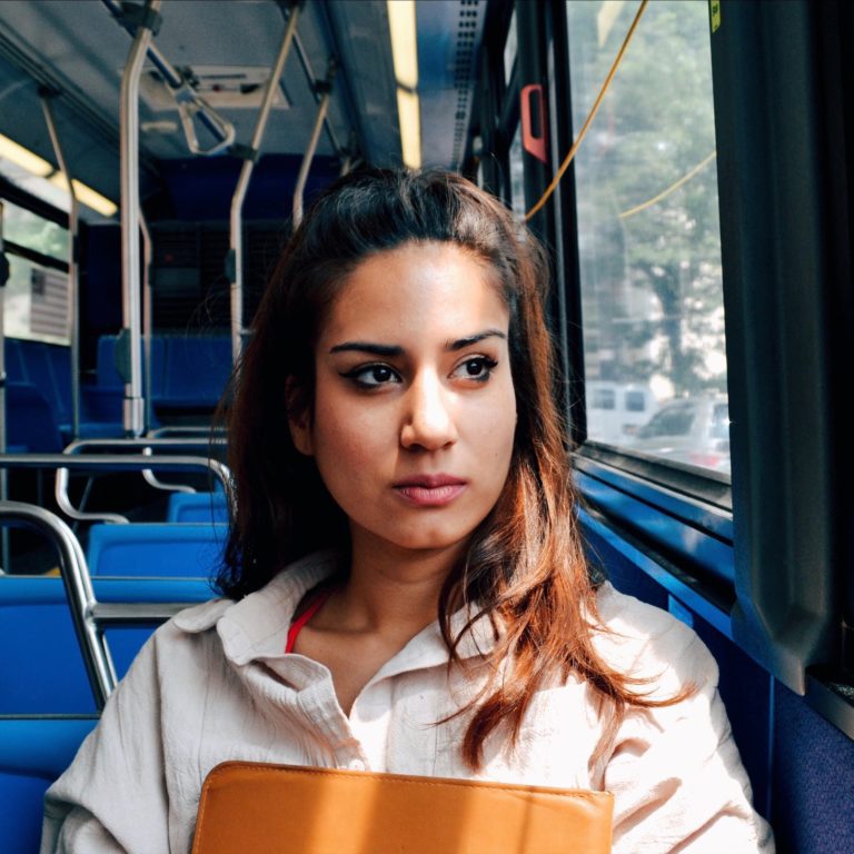 National Poetry Month Day 24: Aria Aber - The Rumpus