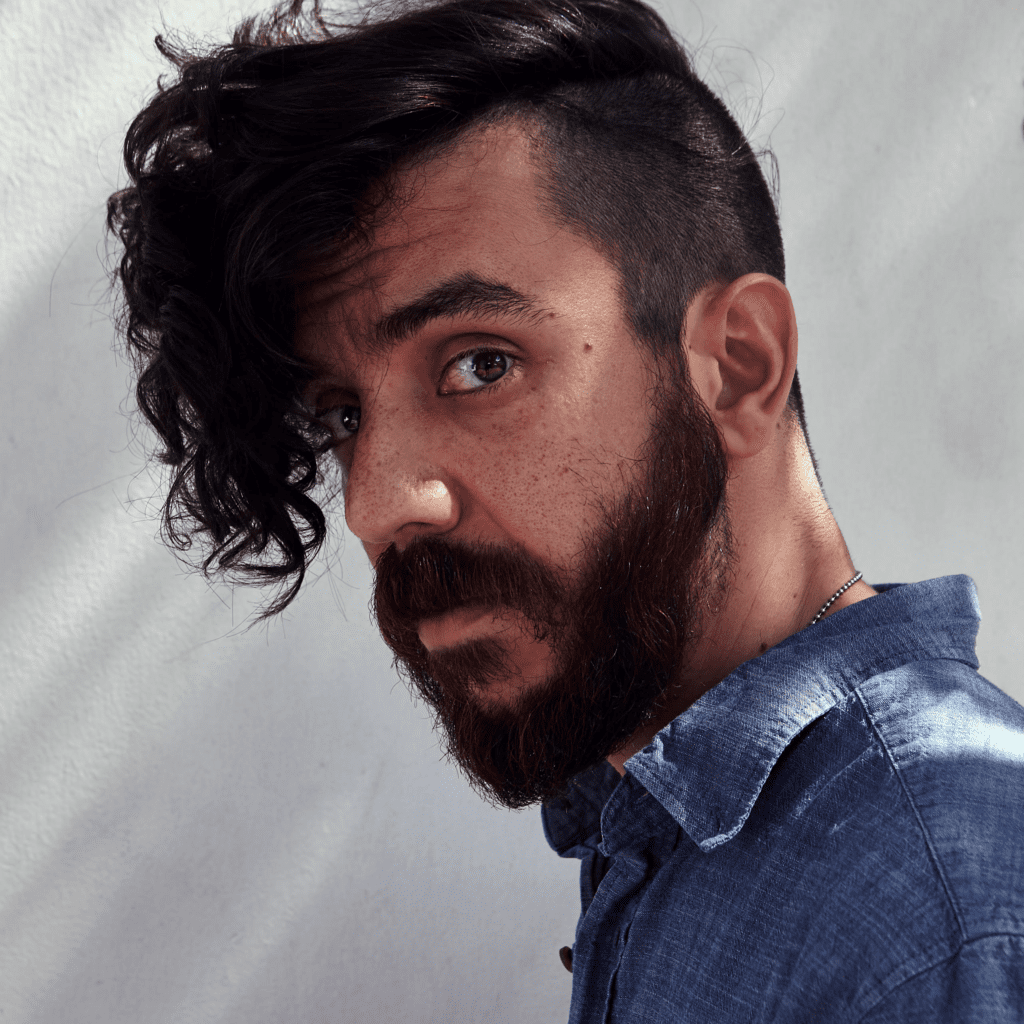 National Poetry Month Day 25: Kaveh Akbar - The Rumpus