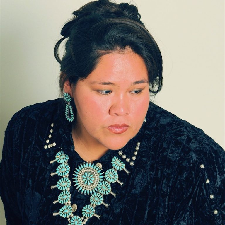 National Poetry Month Day 9: Tacey M. Atsitty - The Rumpus