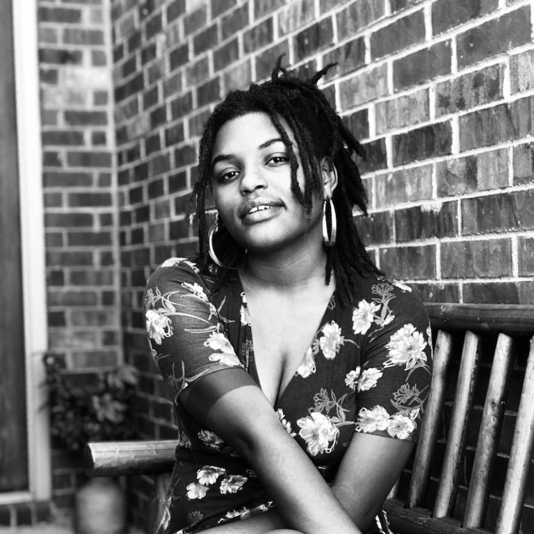 Being in the Room: Talking with Kendra Allen - The Rumpus
