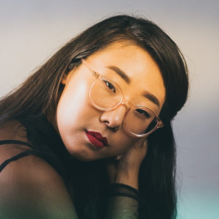 The Rumpus Poetry Book Club Chat with Franny Choi - The Rumpus