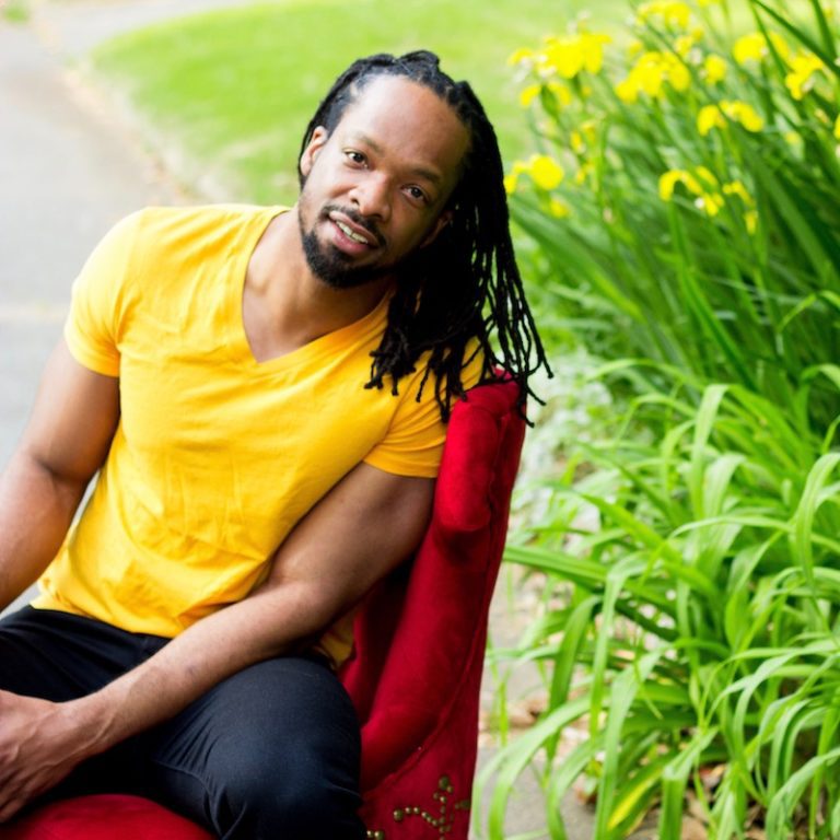 Gutting the Sonnet: A Conversation with Jericho Brown - The Rumpus