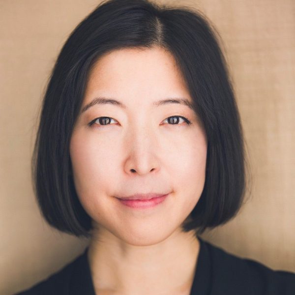 The Invisible Story Beneath the Story: A Conversation with Catherine ...