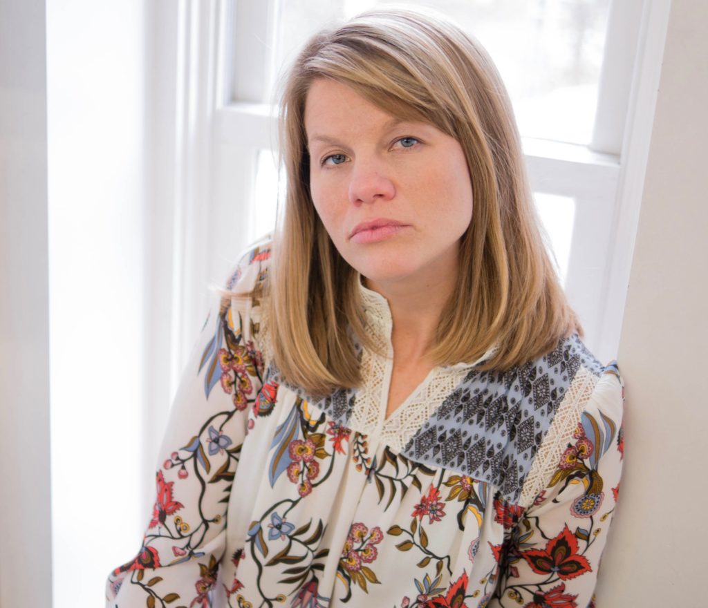 Voices on Addiction: A Conversation with Emily Arnason Casey - The Rumpus