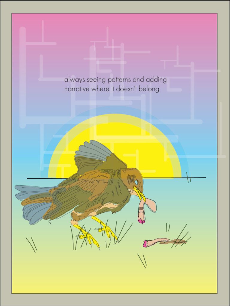 Spotlight: “The Incredible Adventures of Man Spider” - The Rumpus