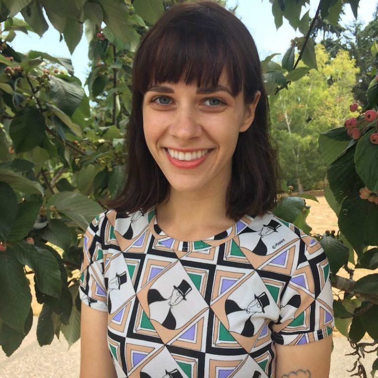 On Beloveds, Birds, and the Expansiveness of Space: Talking with Paige ...