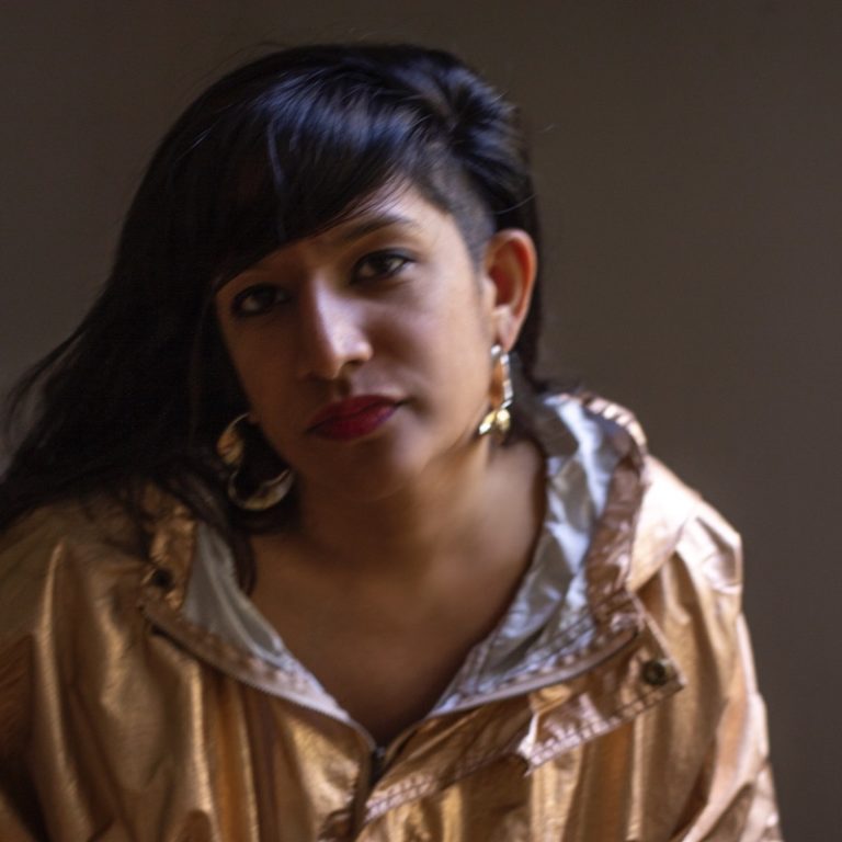 Owning the Narrative: A Conversation with Megan Fernandes - The Rumpus