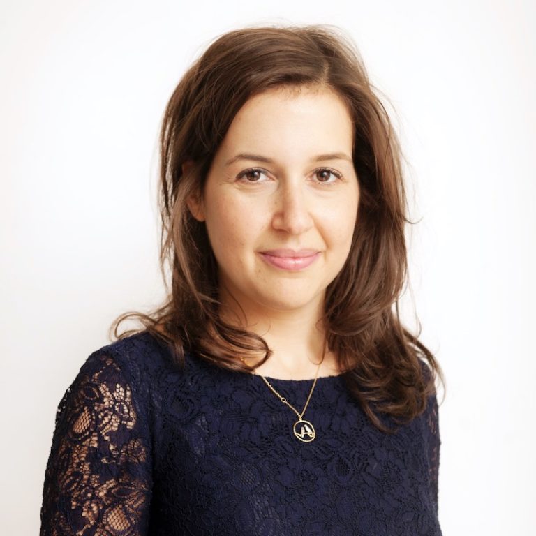 Each Story Matters: Talking with Hadley Freeman - The Rumpus