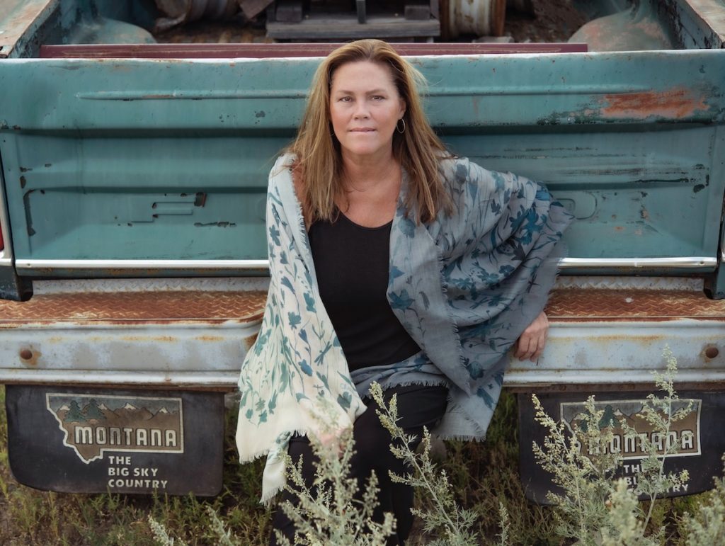 Truer Than True: Talking with Laura Munson - The Rumpus