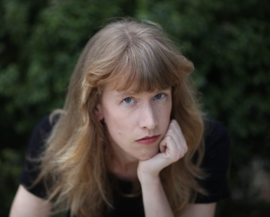 Letting Pleasure Lead: A Conversation with Kyle McCarthy - The Rumpus