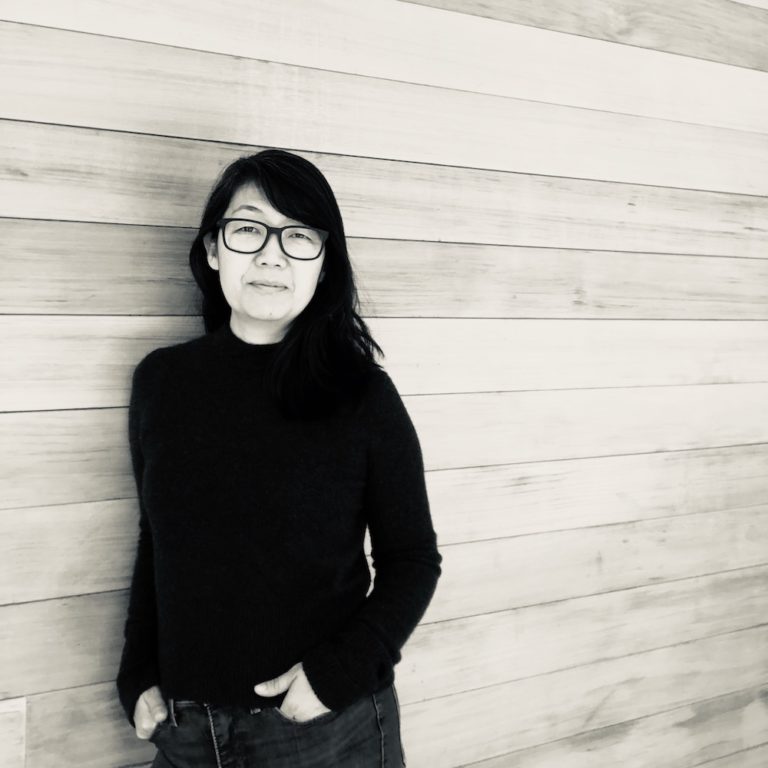 History as a Bridge to Belonging: A Conversation with Caroline Kim ...