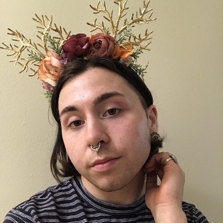 The Rumpus Mini-Interview Project: Robin Gow - The Rumpus