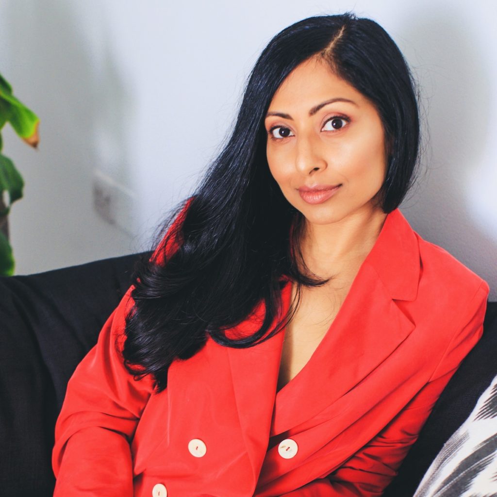 We’re All Difficult Women Now: Talking with Avni Doshi - The Rumpus